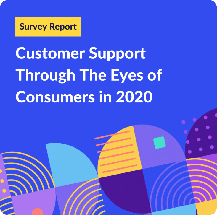 Customer Support Survey Report From Consumers Perspective