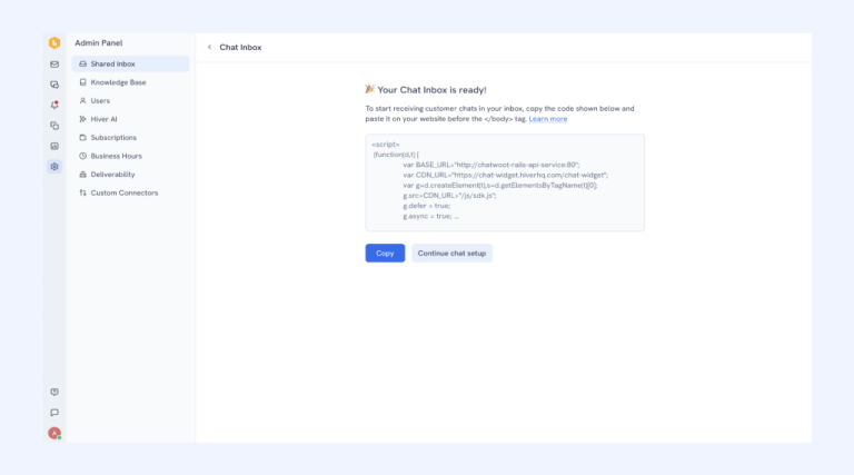 How to Add Live Chat to Your Website in 5 Simple Steps (+ Tools & Best ...