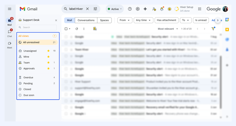 Distribution List vs. Shared Mailbox: Key Differences in 2025.