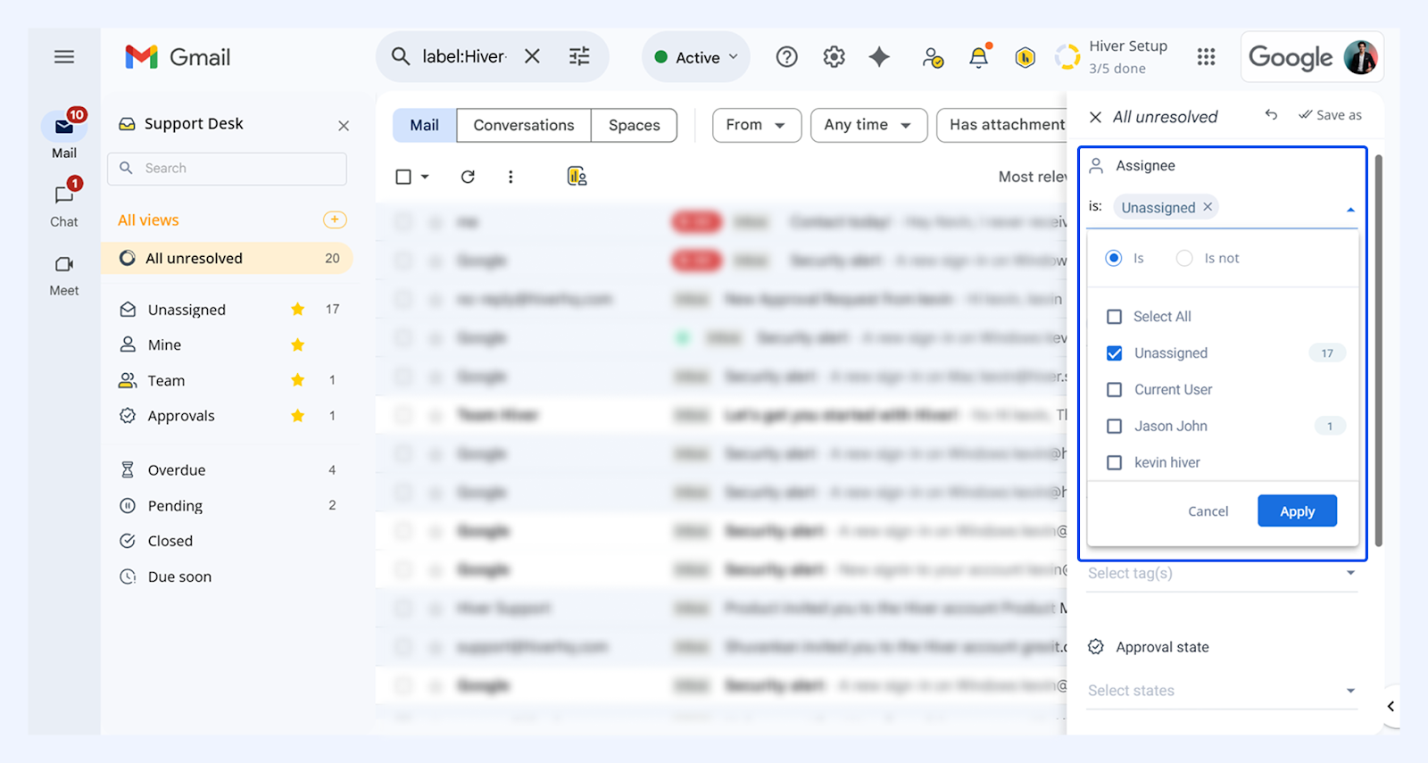 Distribution List vs. Shared Mailbox: Key Differences in 2025.