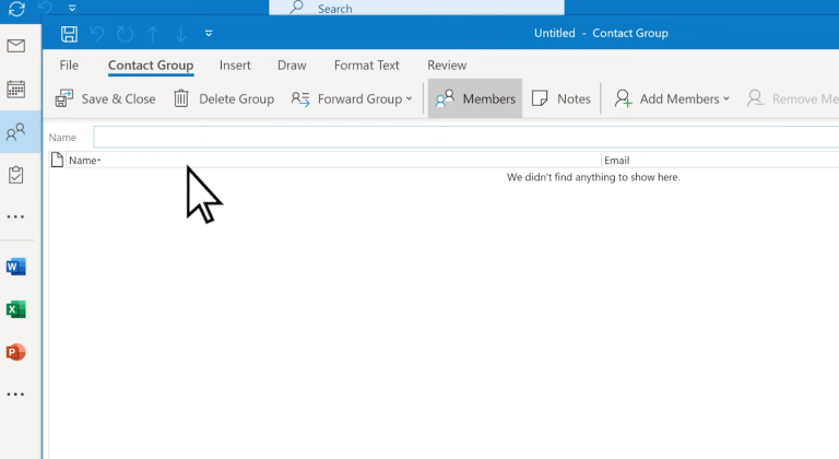 Distribution List vs. Shared Mailbox: Key Differences in 2025.