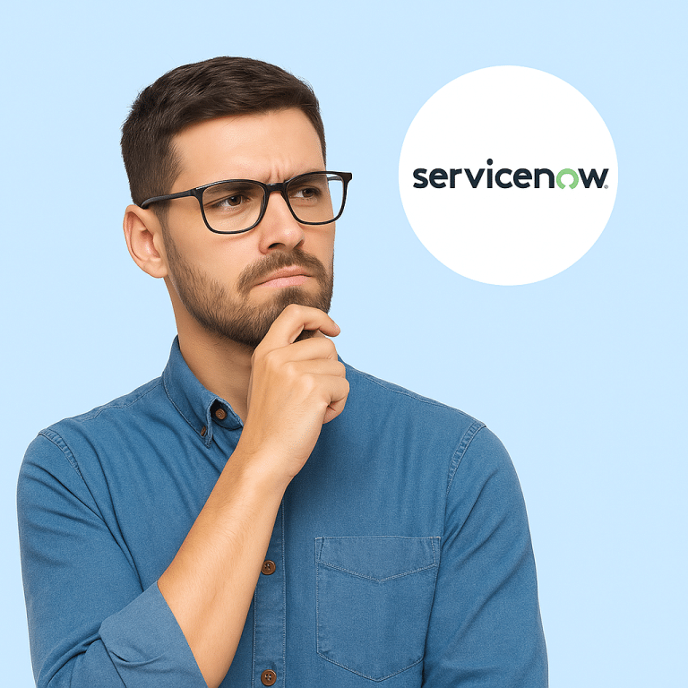 Top 10 ServiceNow Alternatives and Competitors in 2025