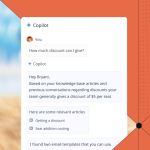 AI Copilot Explained: How It Works, Use Cases, and Benefits