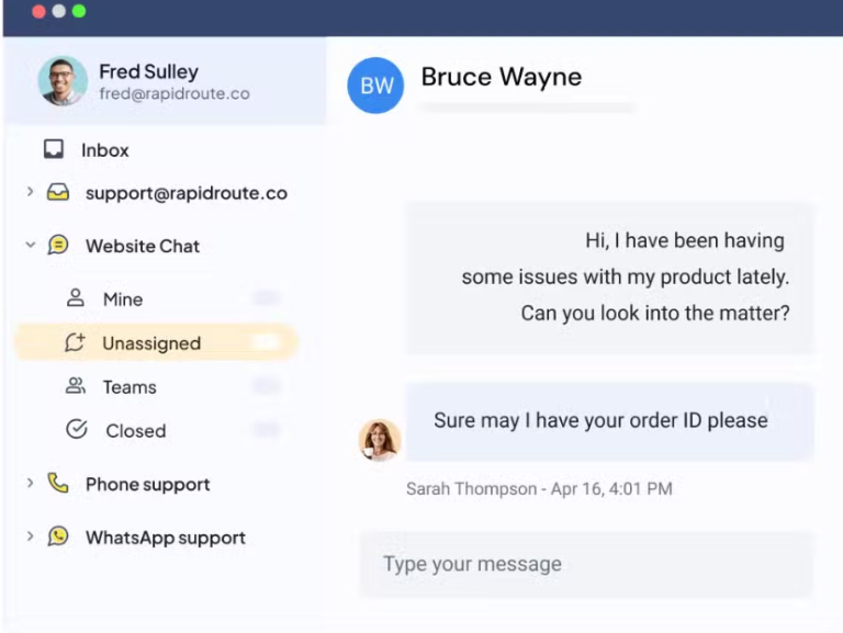 NLP Chatbot Guide (2025): How They Work + Real Benefits