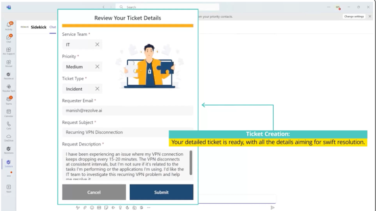 IT Ticketing Systems: Compare Top 10 Tools in 2025