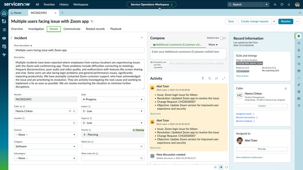 IT Ticketing Systems: Compare Top 10 Tools in 2025