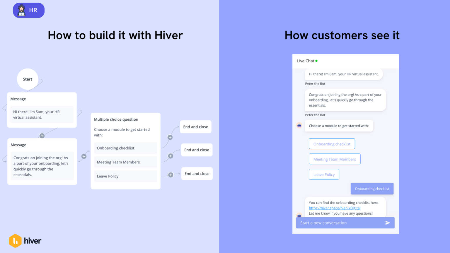 10+ Free (& Editable) Chatbot Templates To Improve CX