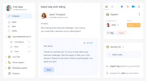 10 Must-Have Product Update Email Templates for 2025.