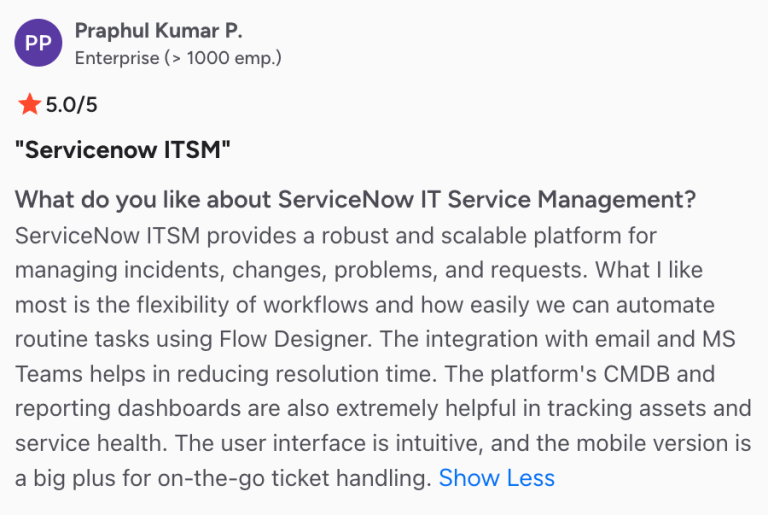 ServiceNow Pricing Guide (2025): Costs, License Types & Hidden Fees