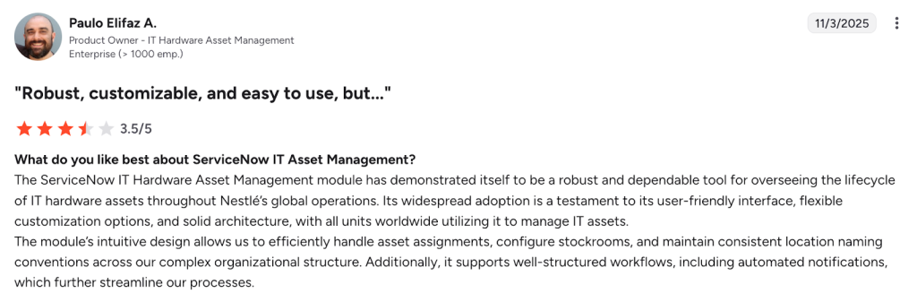 ServiceNow Pricing Guide (2025): Costs, License Types & Hidden Fees