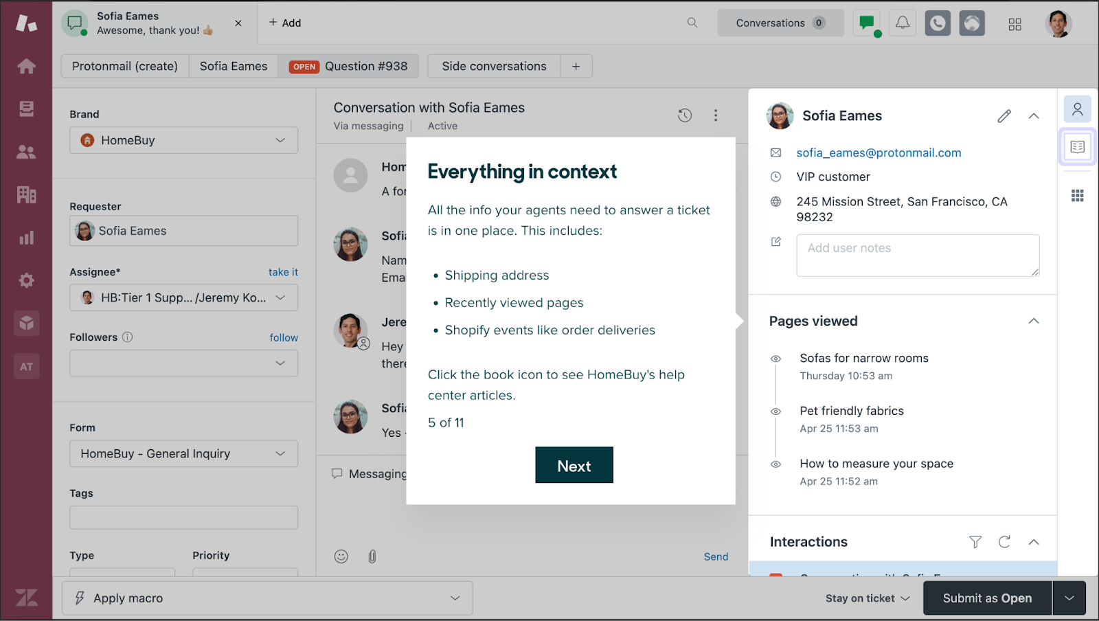 AI Ticketing System: The Definitive Guide for 2025