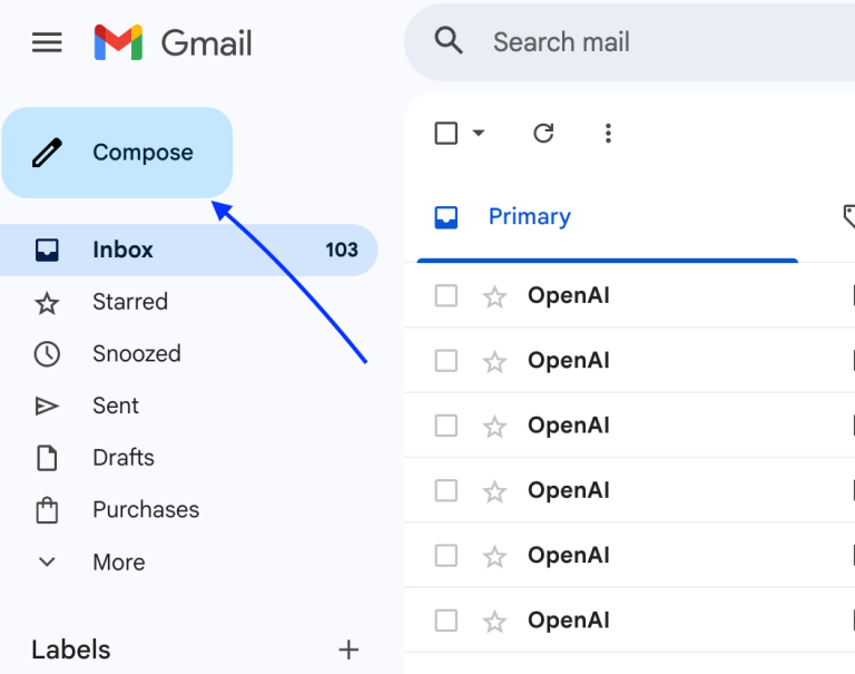 How to Use AI in Gmail: Step-by-Step Guide