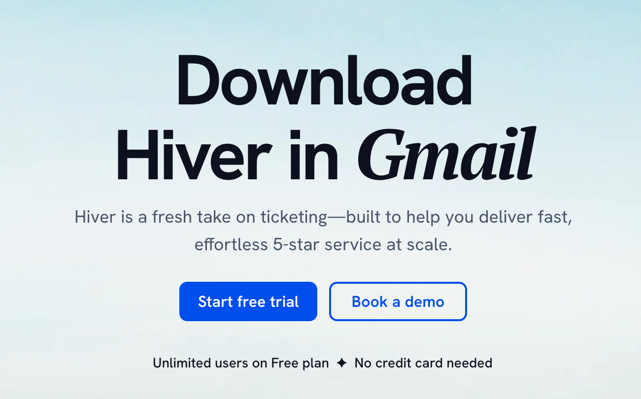 How to Use AI in Gmail: Step-by-Step Guide