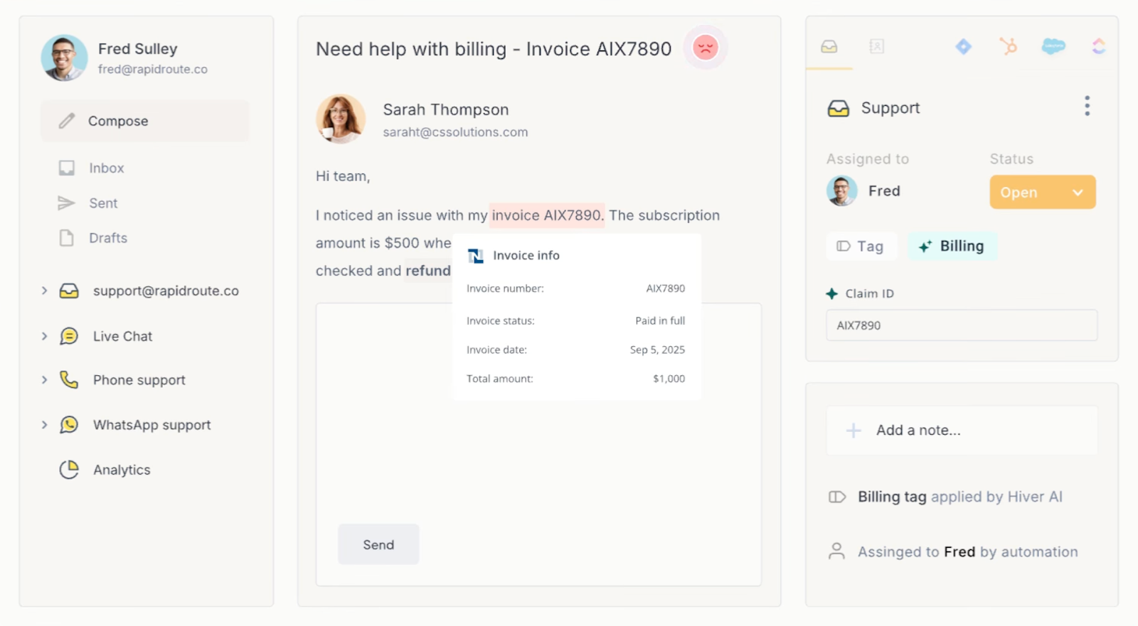 26 Best Ticketing Systems in 2026 (Free, Paid & AI-Powered)