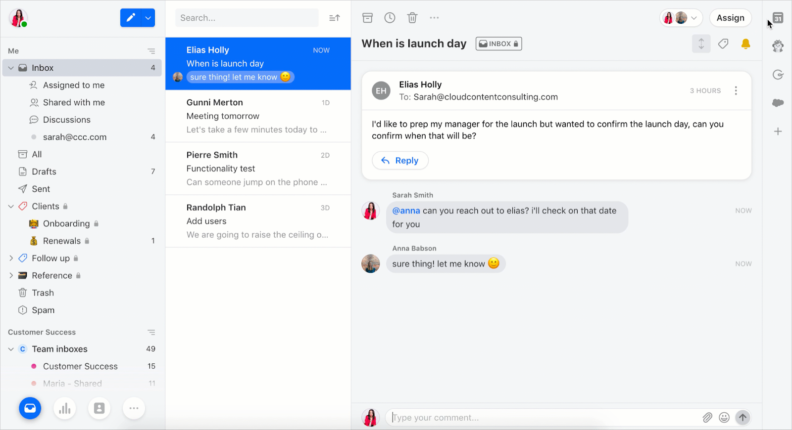 12 best shared inbox software in 2026 (an unbiased guide)