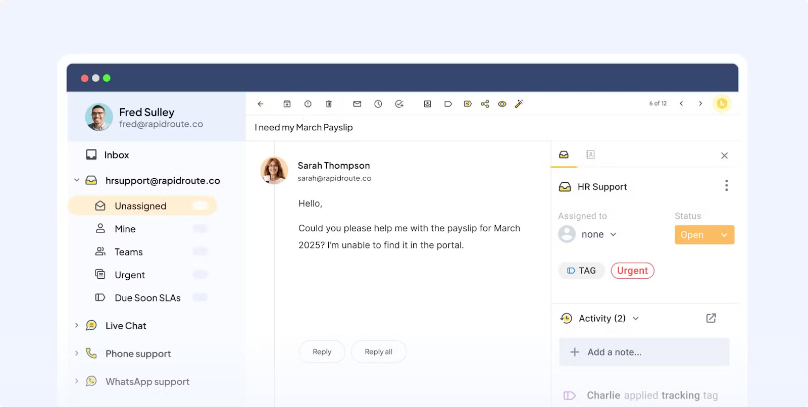 HR Ticketing System (2026): Top Software, Pricing & ROI Guide